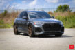 AUDI SQ5 - HYBRID FORGED SERIES: HF-5 - Vossen Wheels