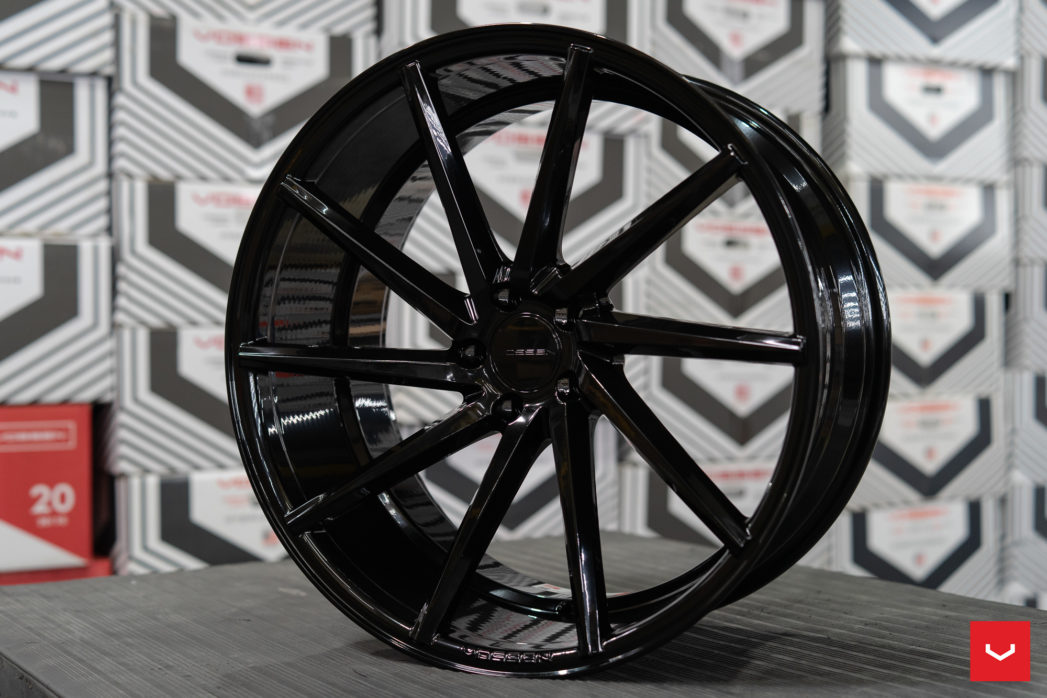 CV SERIES: CVT - Vossen Wheels