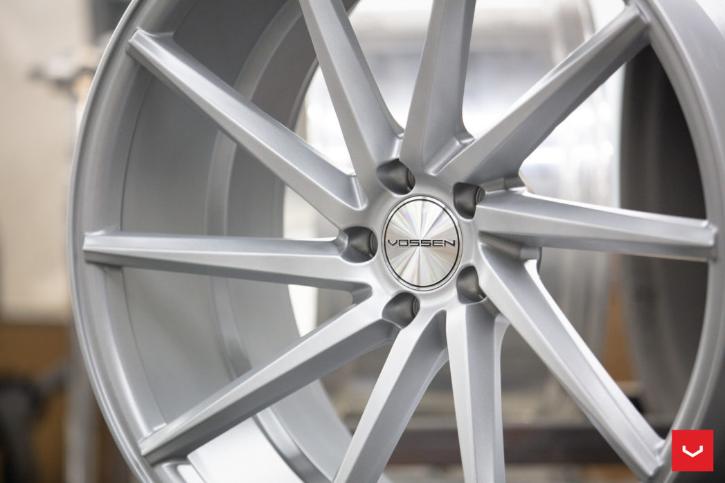 CV SERIES: CVT - Vossen Wheels