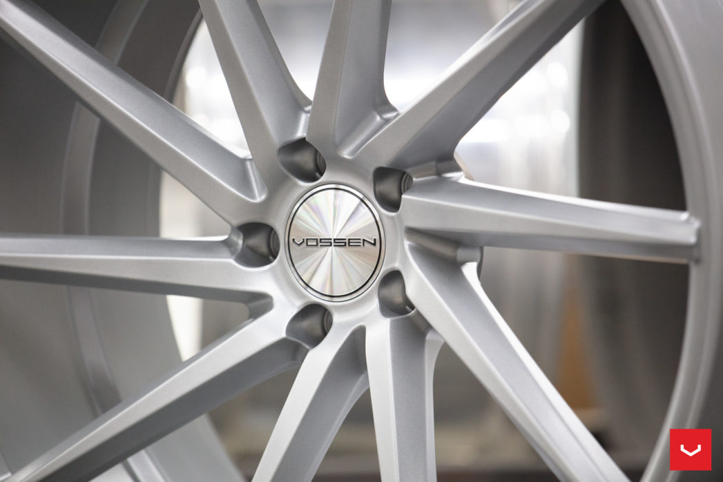 CV SERIES: CVT - Vossen Wheels
