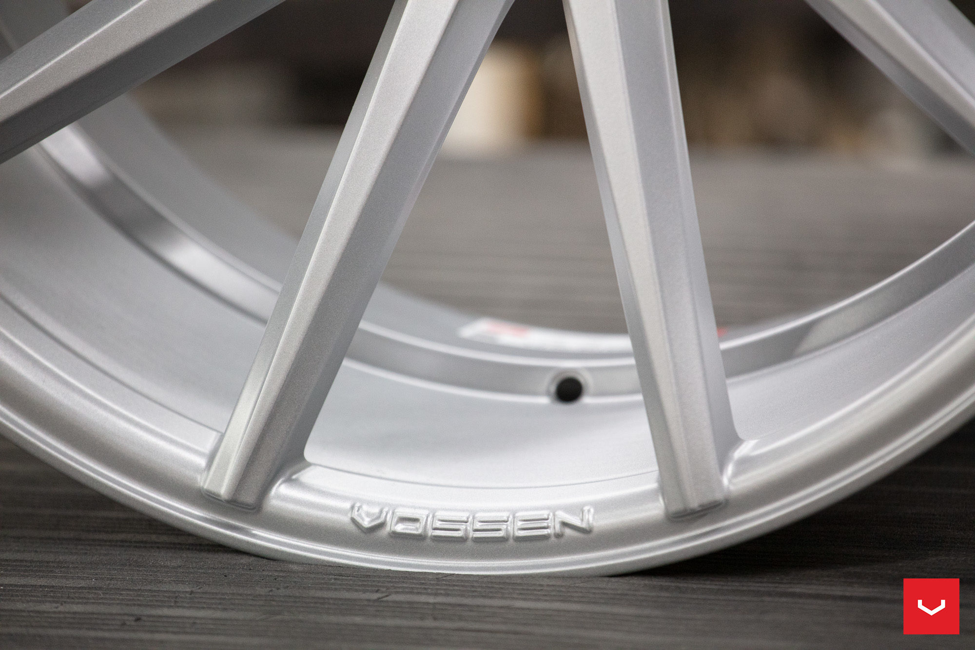 CV SERIES: CVT - Vossen Wheels