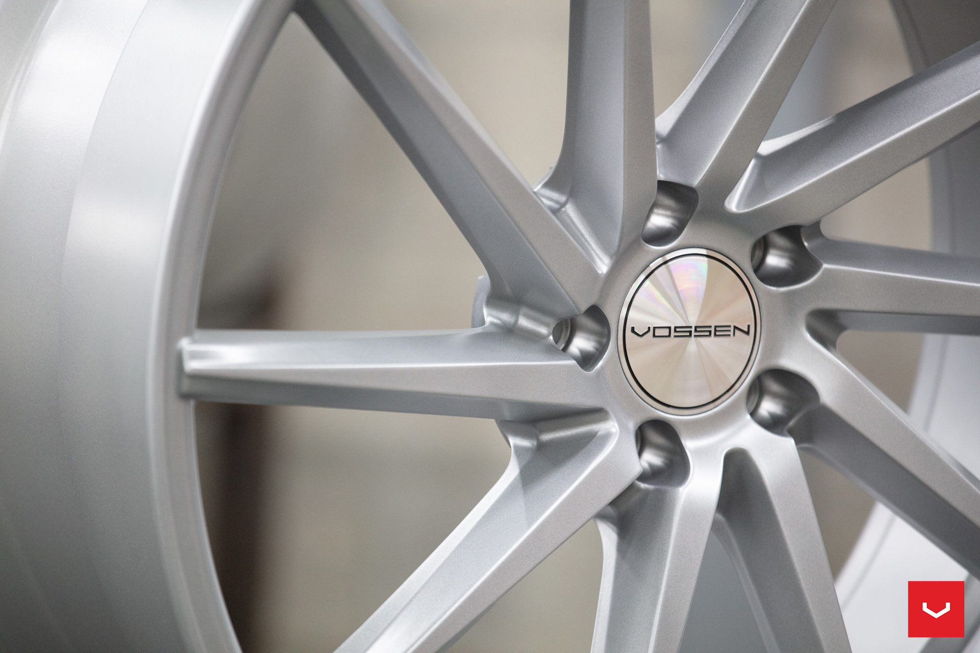 CV SERIES: CVT - Vossen Wheels