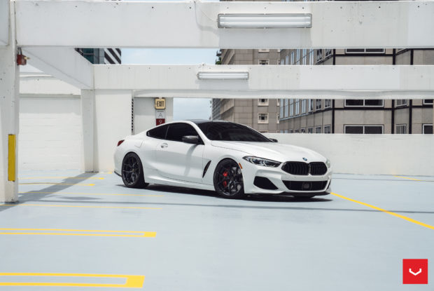8 Series / M8 Archives - Vossen Wheels