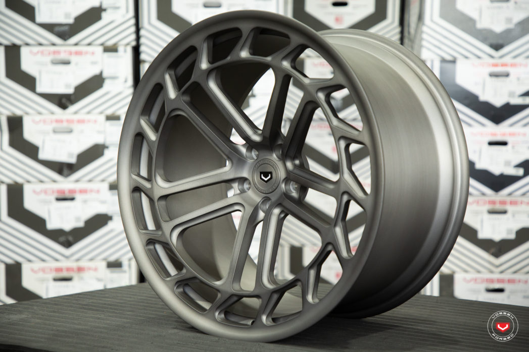 LC2 SERIES: LC2-C1 - Vossen Wheels
