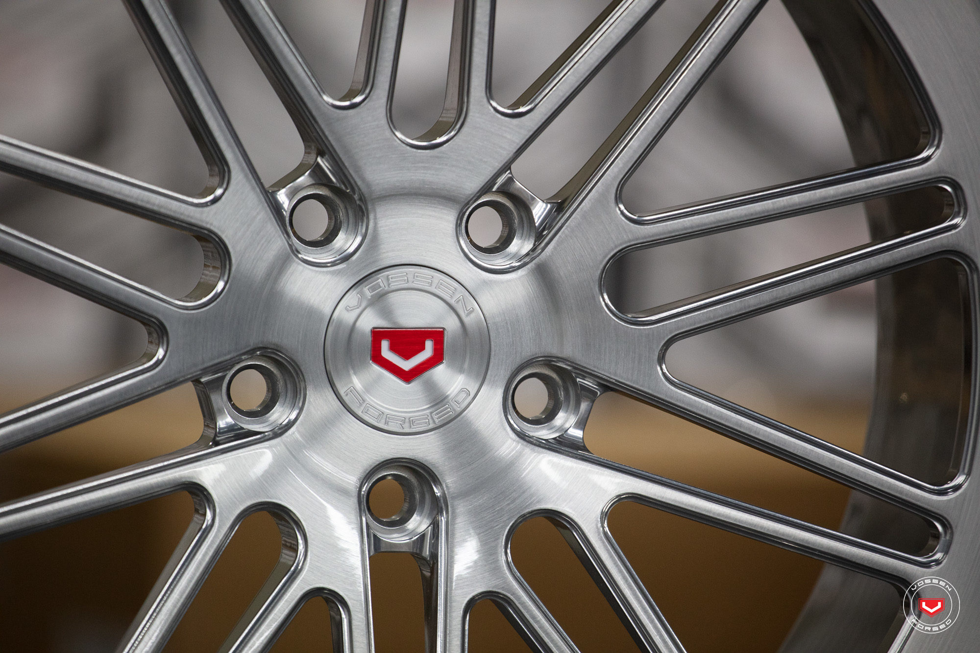 LC SERIES: LC-107 - Vossen Wheels
