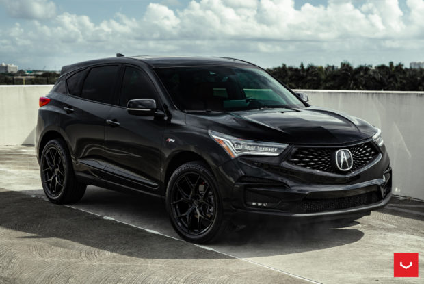 RDX Archives - Vossen Wheels