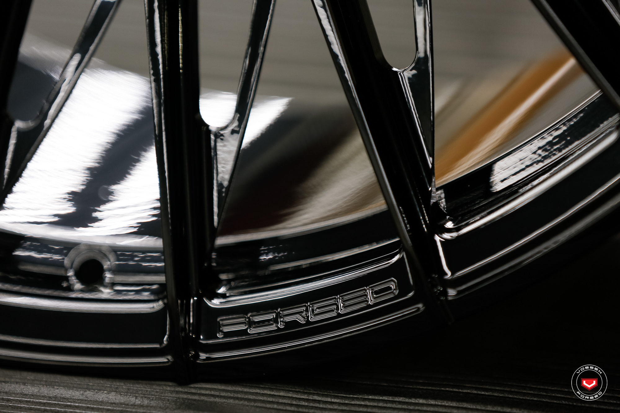 SERIES 17: S17-15T - Vossen Wheels