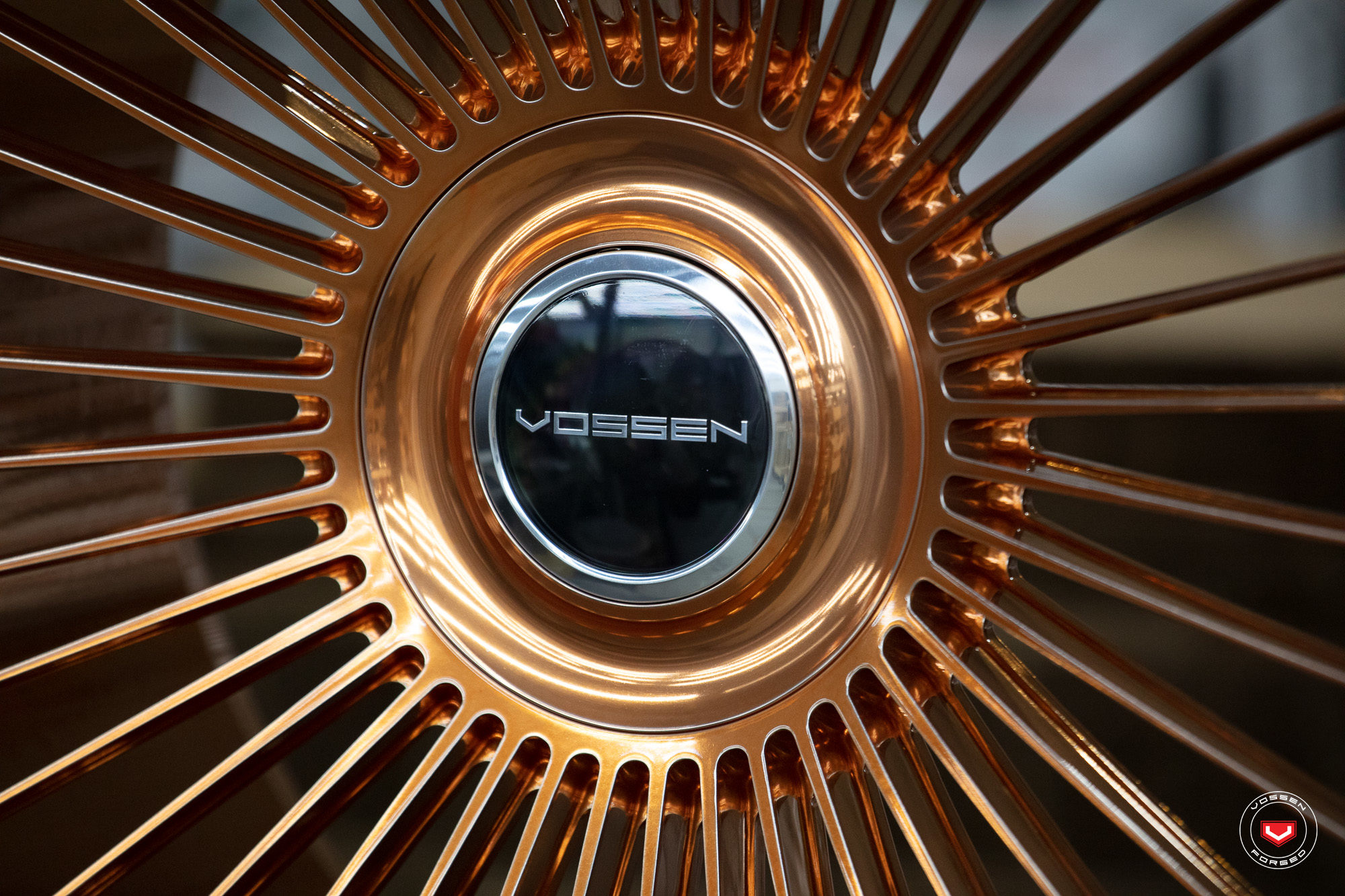 SERIES 17: S17-16 - Vossen Wheels
