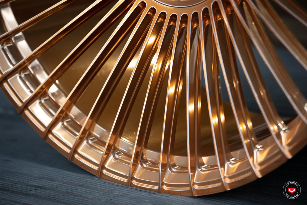 SERIES 17: S17-16 - Vossen Wheels