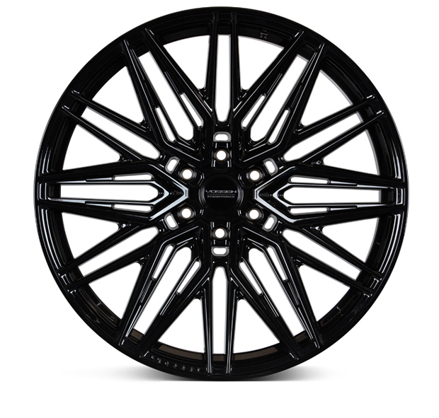 Vossen Hybrid Forged HF6-5 6-lug Wheel for Trucks and SUVs
