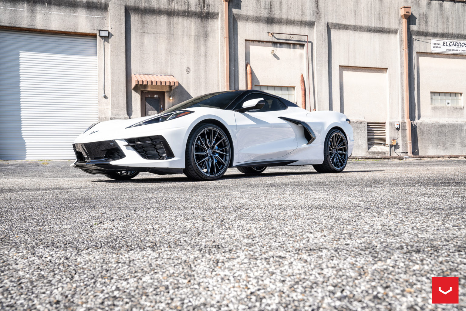 Vehicle Galleries - Vossen Wheels