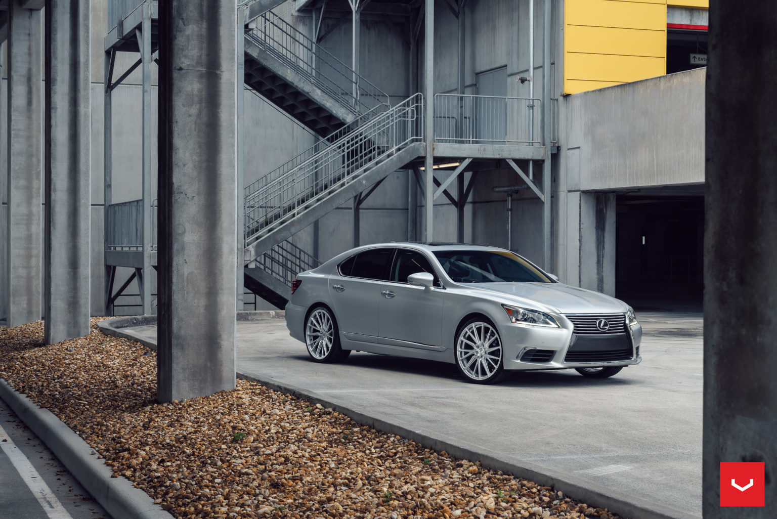 Vehicle Galleries - Vossen Wheels