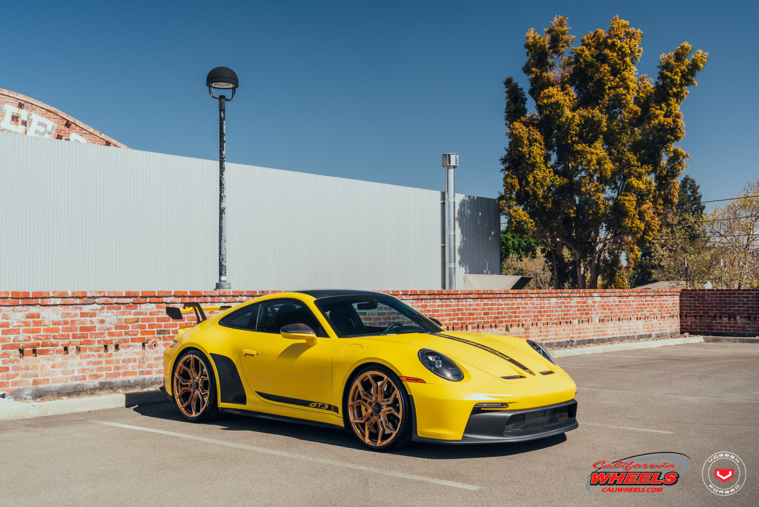 Vehicle Galleries - Vossen Wheels