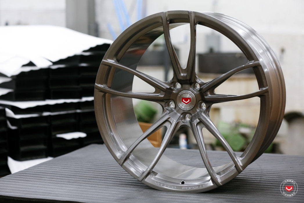 SERIES 17: S17-06 - Vossen Wheels