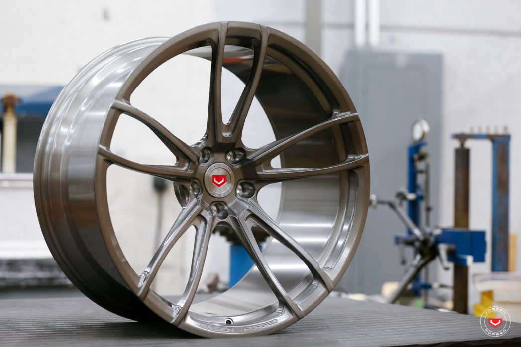 SERIES 17: S17-06 - Vossen Wheels