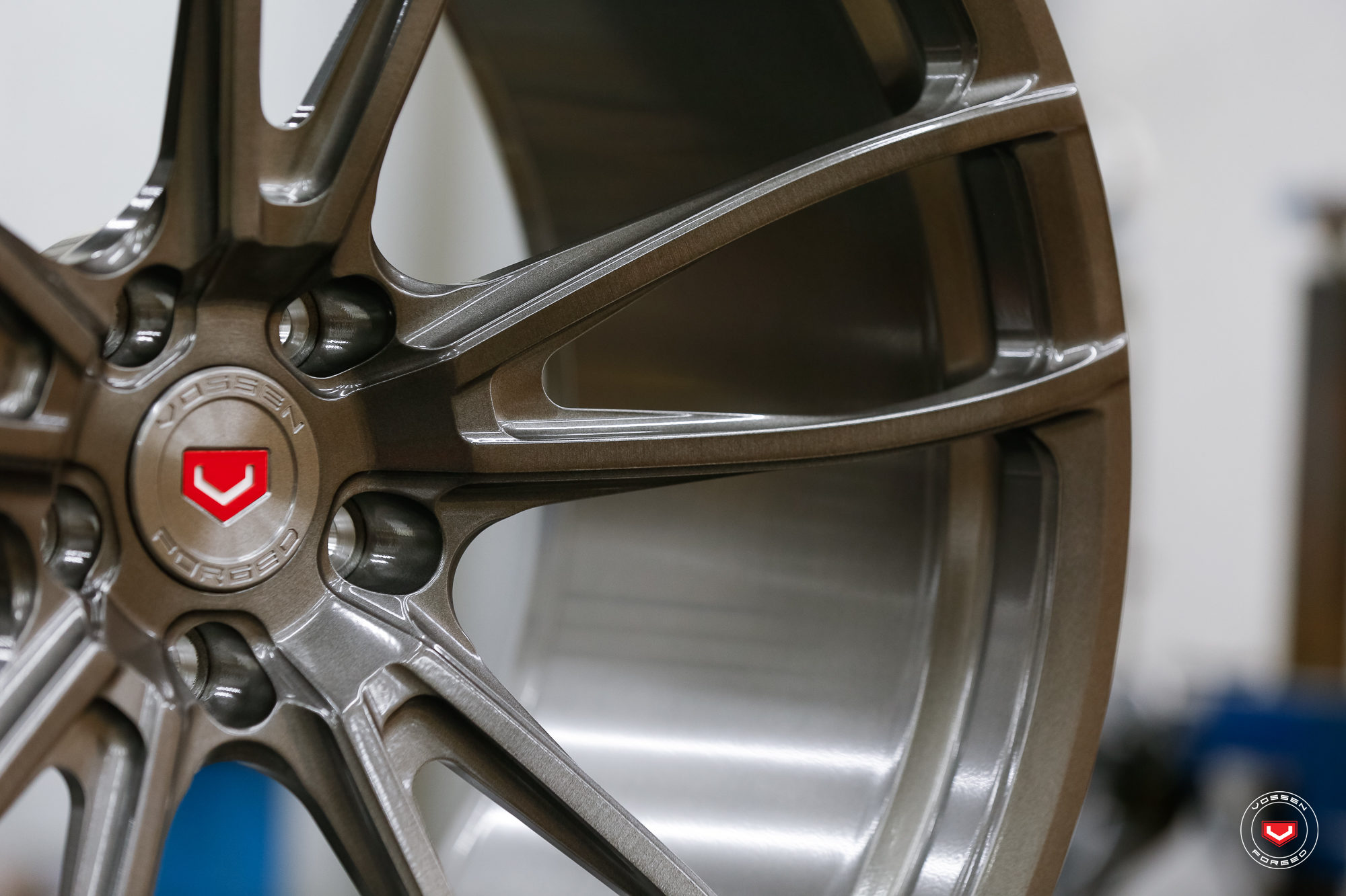SERIES 17: S17-06 - Vossen Wheels