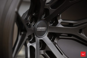 HYBRID FORGED SERIES: HF6-4 (ULTRA DEEP) - Vossen Wheels