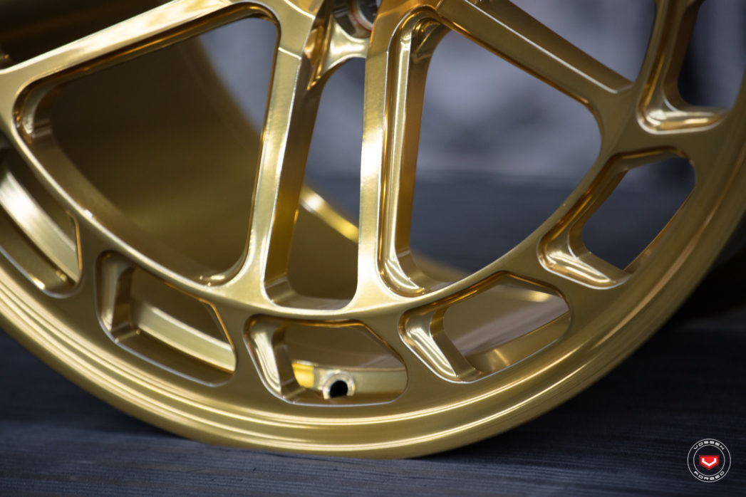 LC2 SERIES: LC2-C1 - Vossen Wheels