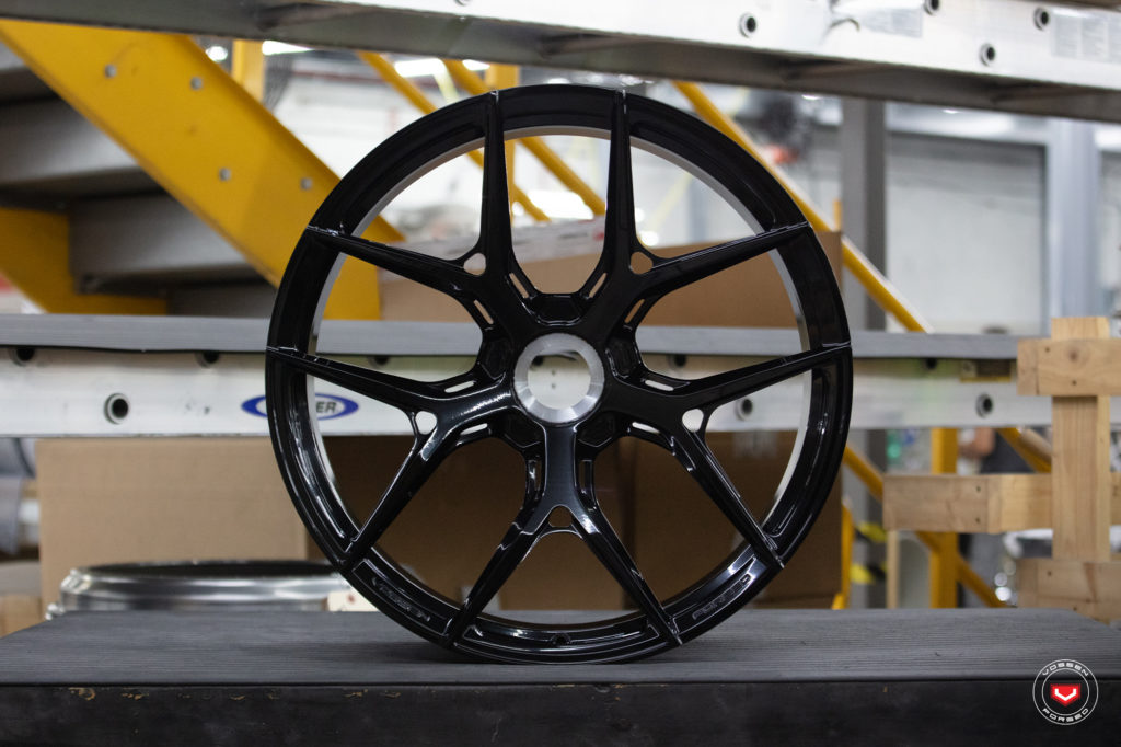 Vossen Wheels | Luxury & Performance Forged Wheels | Flow Form Rims