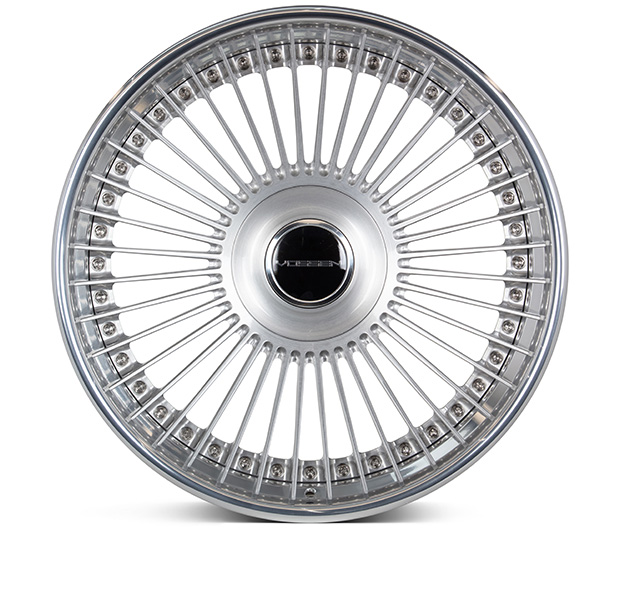 S17-16 (3-Piece) - Vossen Wheels
