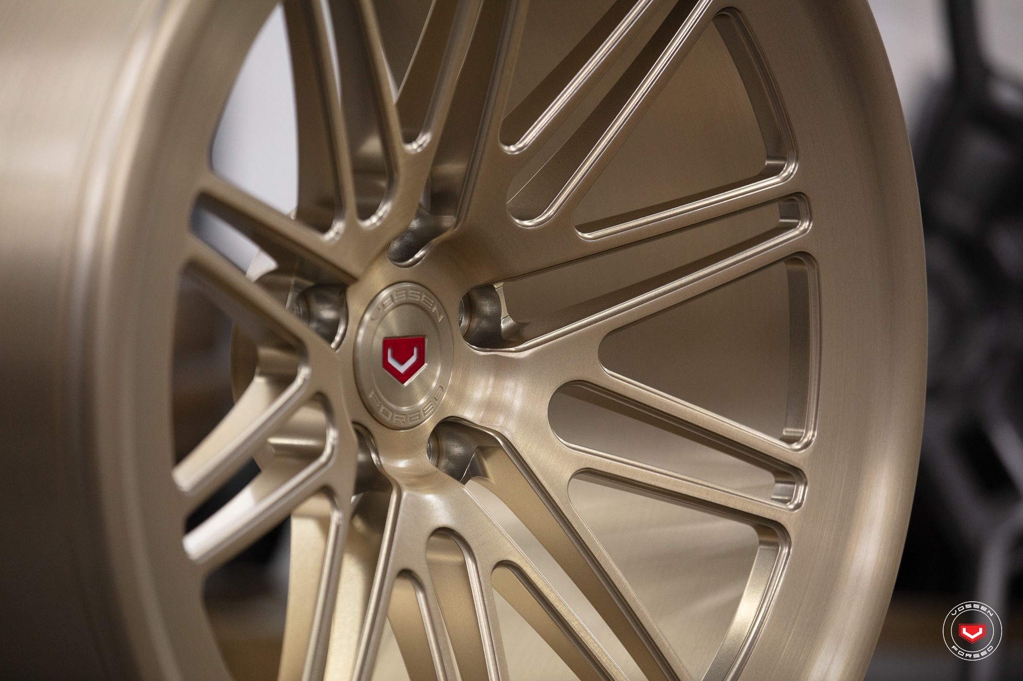 LC SERIES: LC-107 - Vossen Wheels
