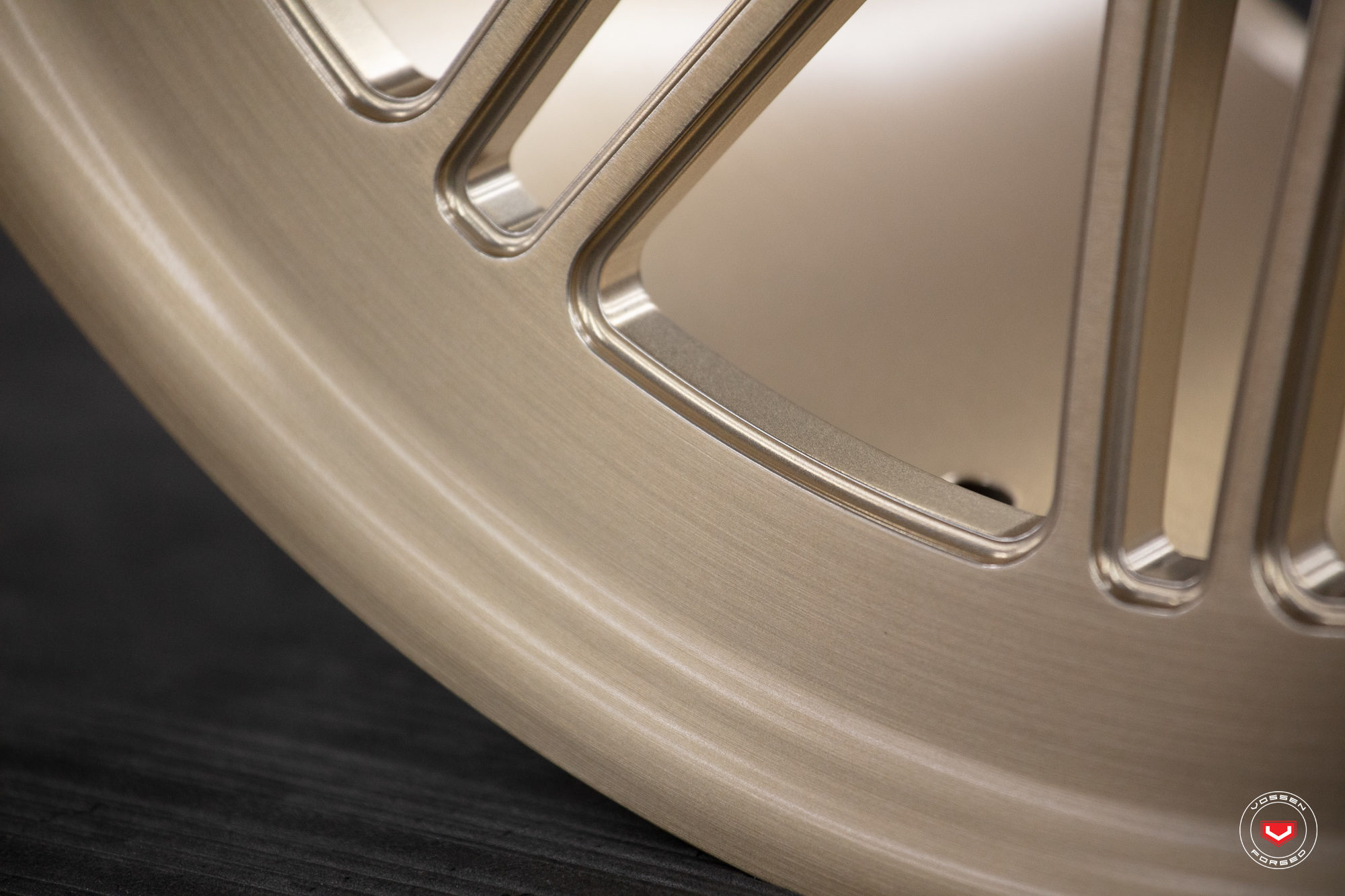 LC SERIES: LC-107 - Vossen Wheels