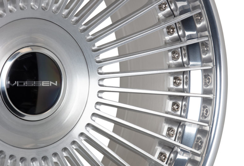 S17-16 (3-Piece) - Vossen Wheels