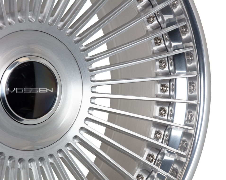 S17-16 (3-Piece) - Vossen Wheels