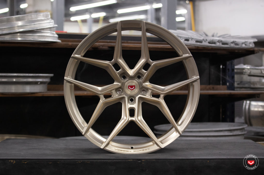 Vossen Wheels | Luxury & Performance Forged Wheels | Flow Form Rims
