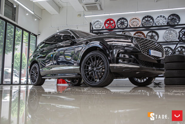 GV80 Archives - Vossen Wheels