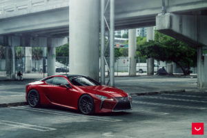 VOSSEN X WORK SERIES: VWS-2