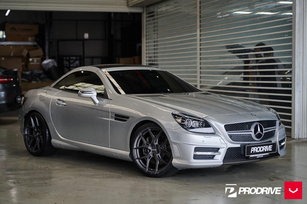 Vossen Wheels | Luxury & Performance Forged Wheels | Flow Form Rims