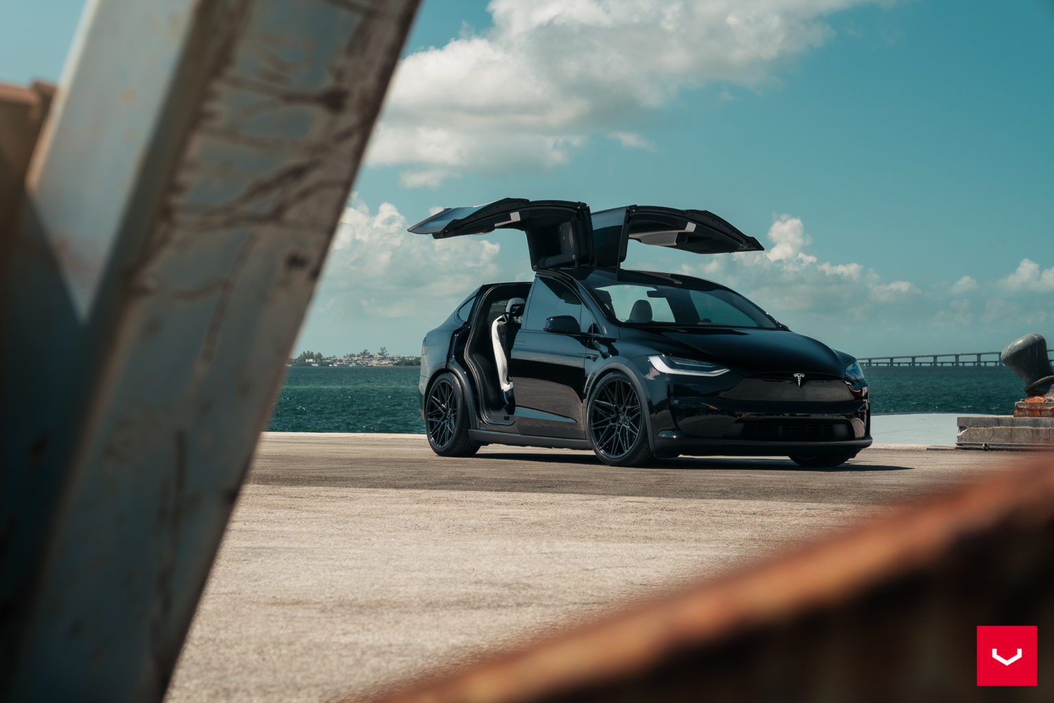 Vehicle Galleries - Vossen Wheels