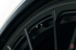 ACURA MDX TYPE S - M-X SERIES: M-X6 - Vossen Wheels