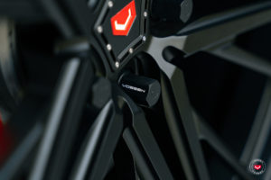ACURA MDX TYPE S - M-X SERIES: M-X6 - Vossen Wheels