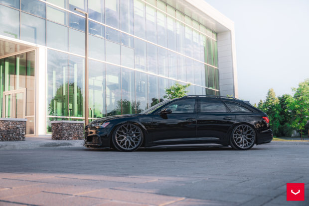 Vossen Wheels | Luxury & Performance Forged Wheels | Flow Form Rims