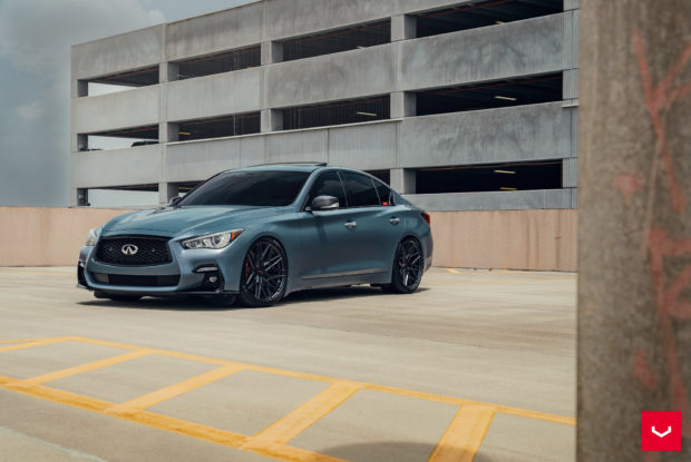 Q50 Archives - Vossen Wheels