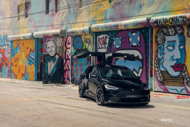 Model X Archives - Vossen Wheels
