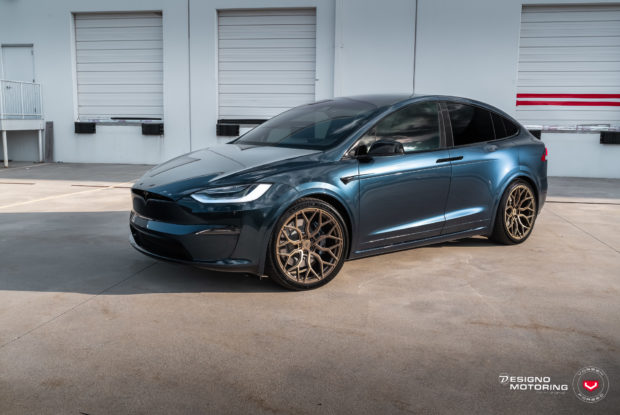 Model X Archives - Vossen Wheels