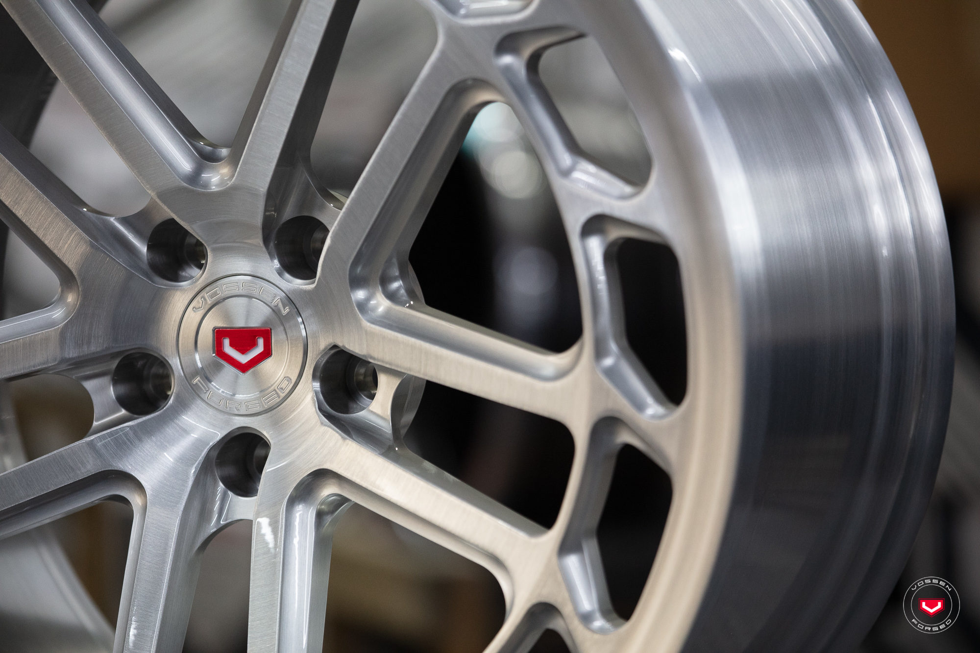 LC2 SERIES: LC2-C1 - Vossen Wheels