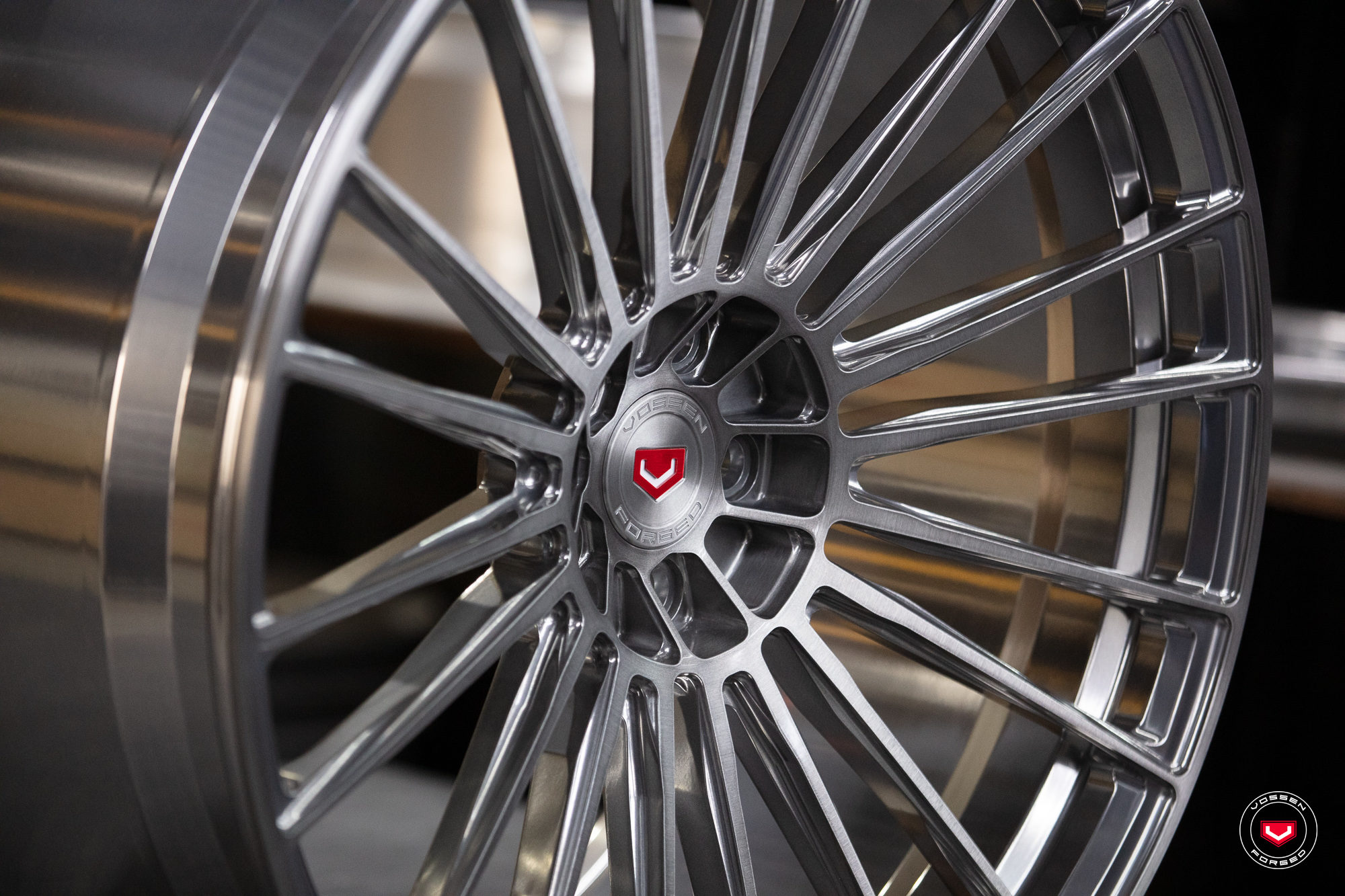 SERIES 17: S17-04 - Vossen Wheels
