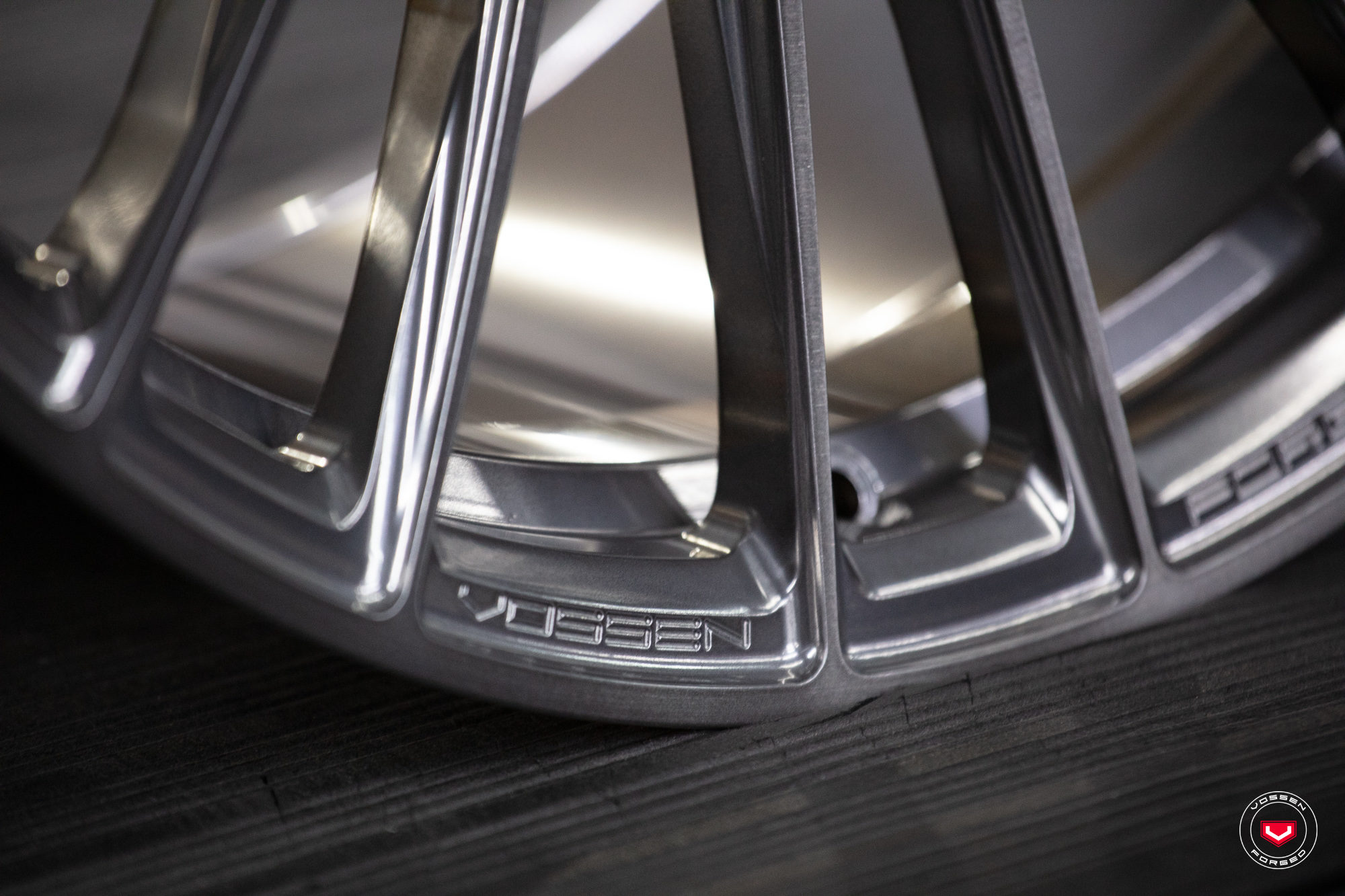 SERIES 17: S17-04 - Vossen Wheels