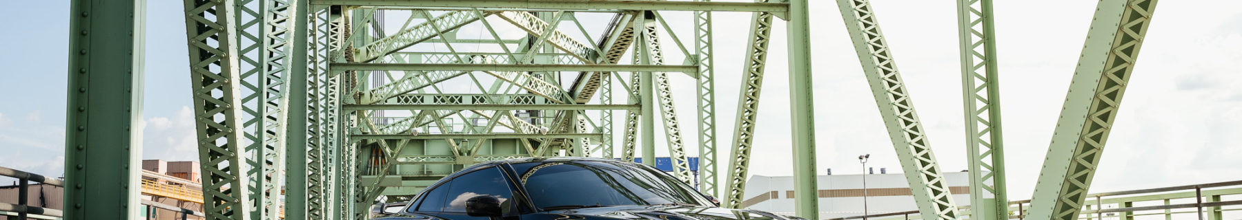 NISSAN GTR - EVO SERIES: EVO-2 - Vossen Wheels