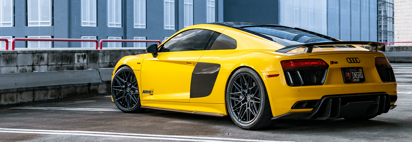 Vossen Wheels | Luxury & Performance Forged Wheels | Flow Form Rims