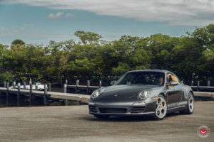 Vossen Forged: LC-103 Wheel • LC103 • Forged Wheels