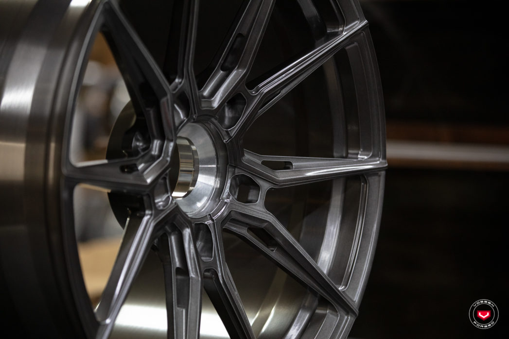 EVO-R SERIES: EVO-2R - Vossen Wheels