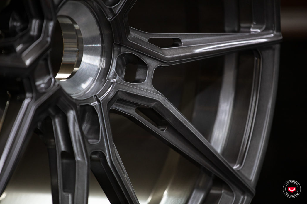 EVO-R SERIES: EVO-2R - Vossen Wheels