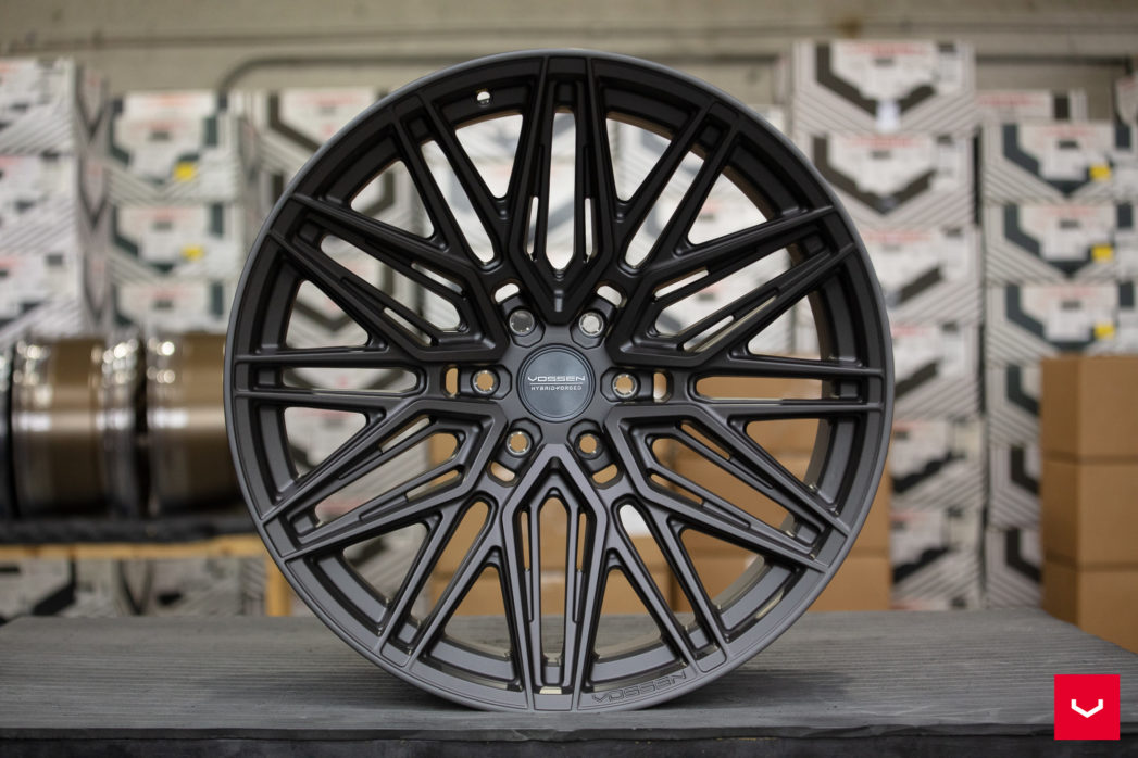 HYBRID FORGED SERIES: HF6-5 (ULTRA DEEP) - Vossen Wheels