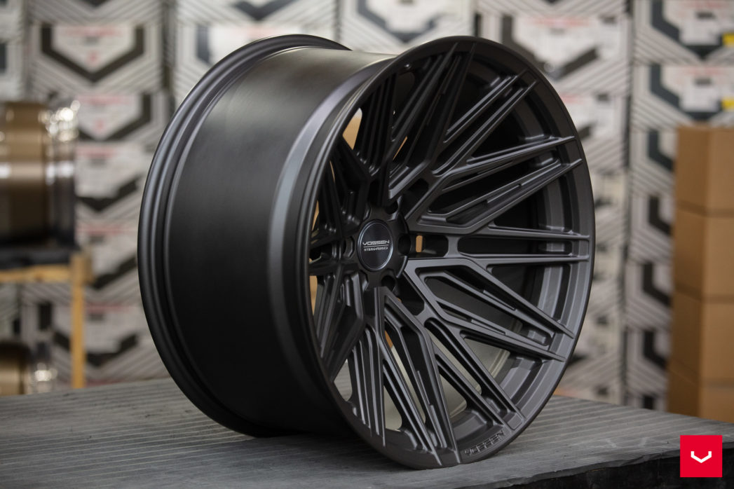 HYBRID FORGED SERIES: HF6-5 (ULTRA DEEP) - Vossen Wheels