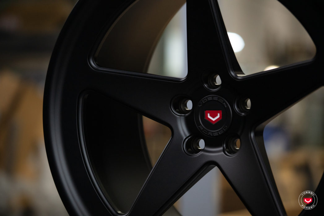 LC SERIES: LC-101 - Vossen Wheels